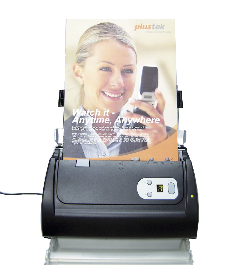 SmartOffice PS286 Plus